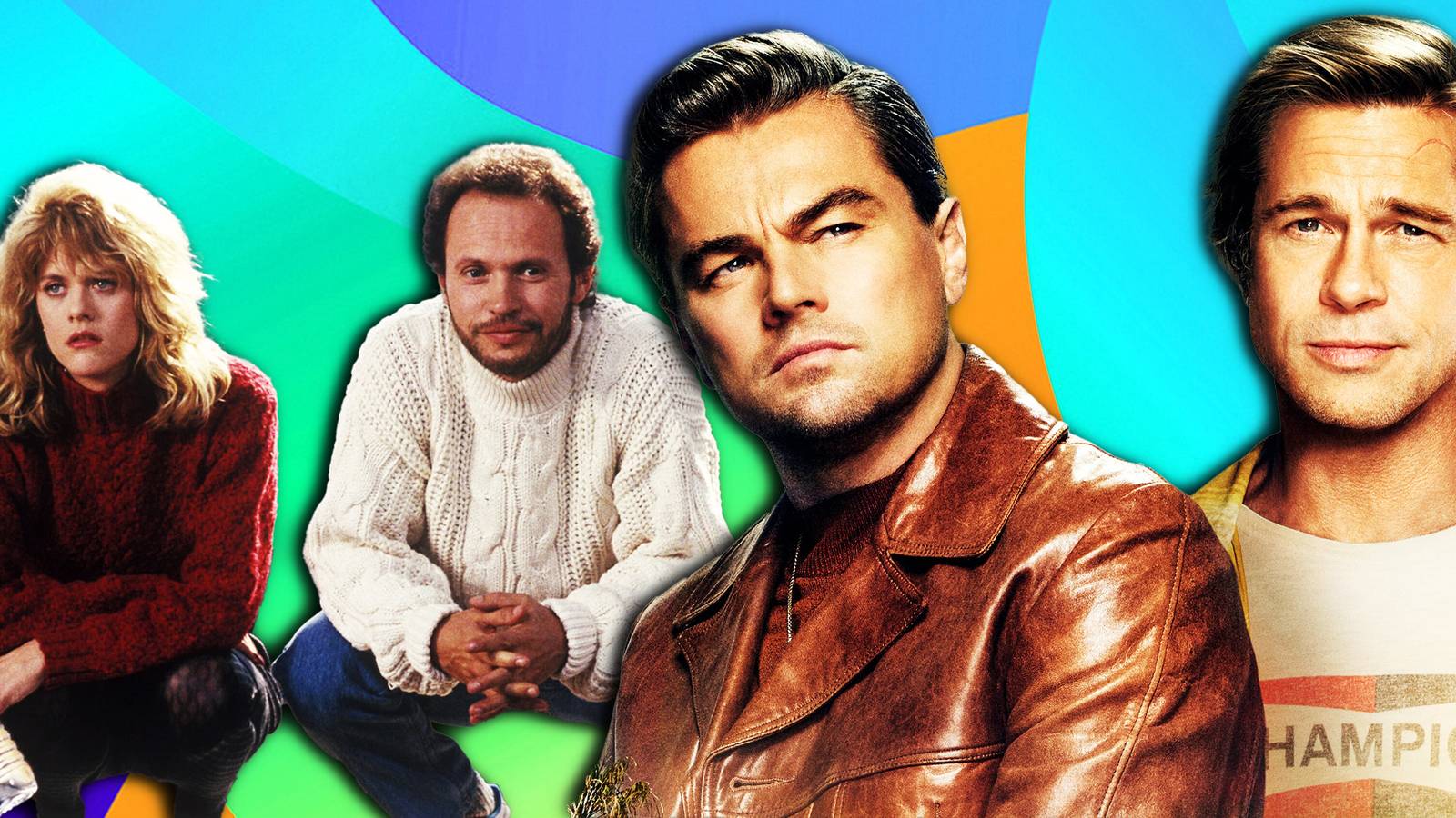 10 Great Movie Duos Who Only Worked Together Once