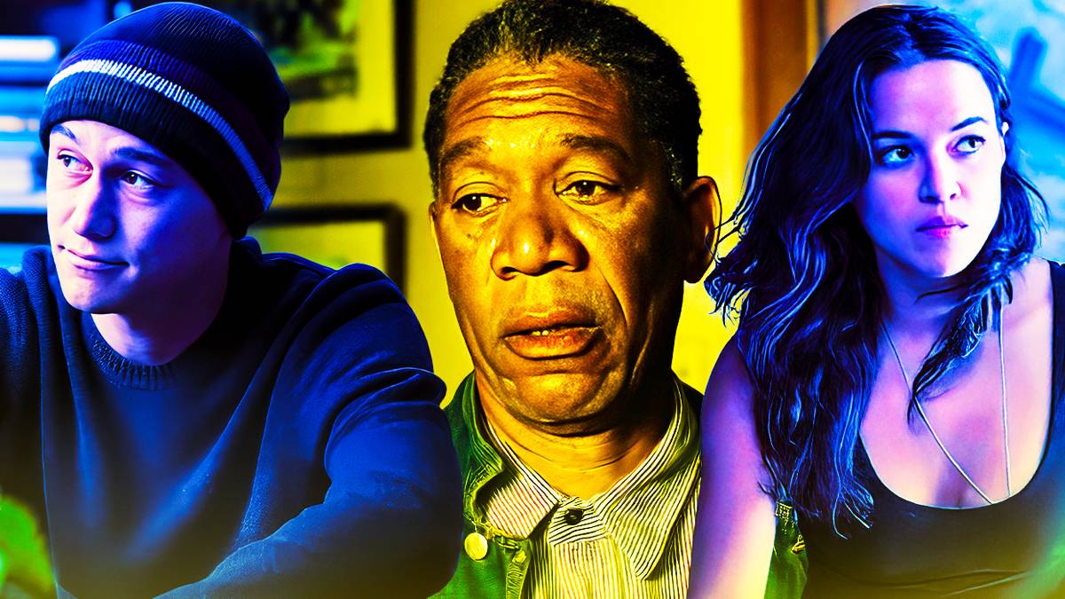 10 Movie Scenes Actors Refused To Film