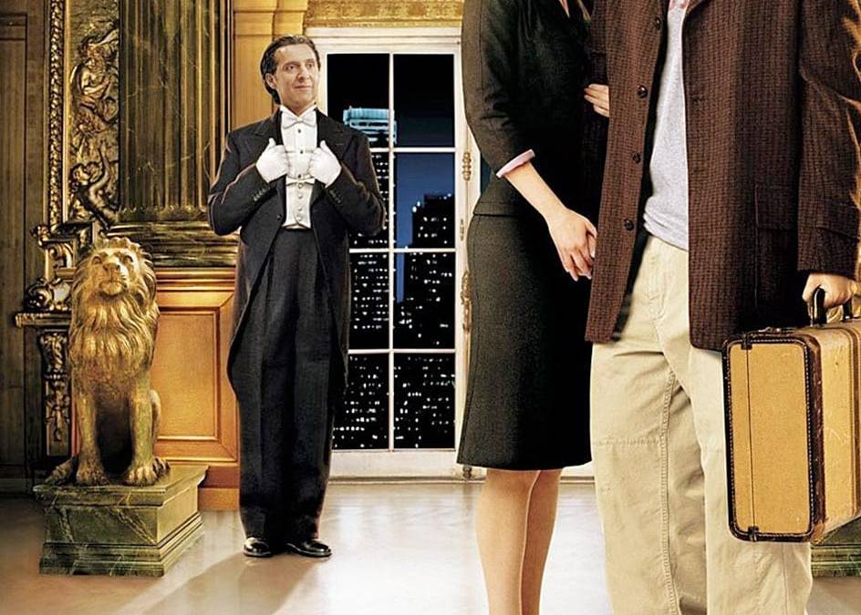 Mr. Deeds Summary, Trailer, Cast, Where to Watch and More