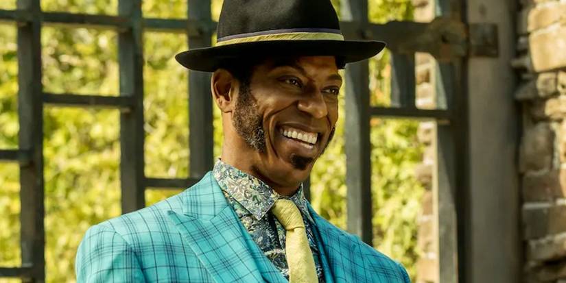 American Gods Season 4's Fate Could Be Decided By A New Amazon Show