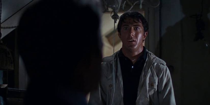 The Graduate's 10 Best Quotes