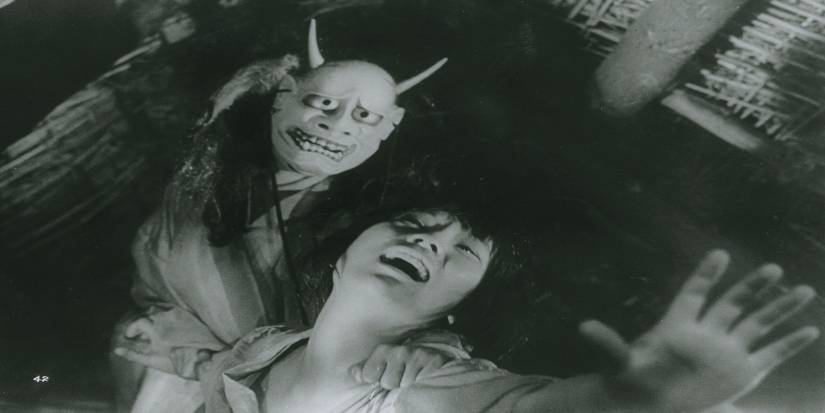 10 1960s Horror Movies That Should Be On Your Watchlist