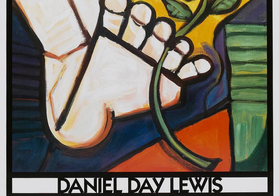 My Left Foot Summary, Trailer, Cast, Where to Watch and More