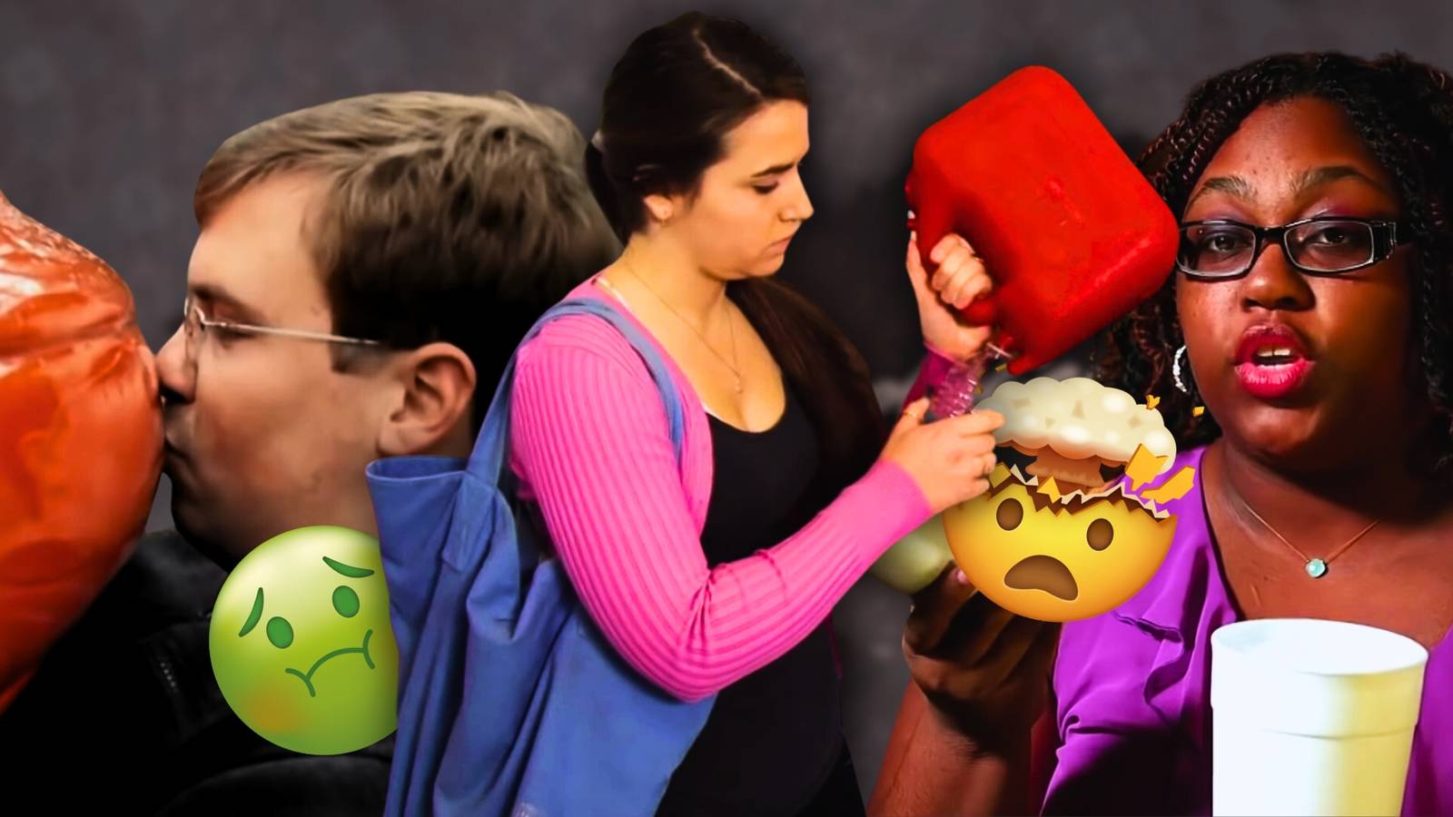 My Strange Addiction: Top 10 Strangest Addictions Featured On The Show