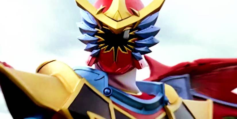 12 Best Power Rangers Costumes, Ranked
