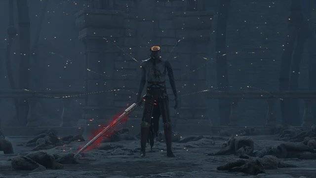 All Optional Bosses In Lies Of P, Ranked By Difficulty