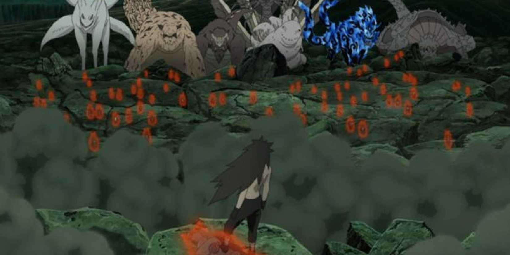 Naruto's Final Villain Twist Is Actually Brilliant, & Proves Fans ...