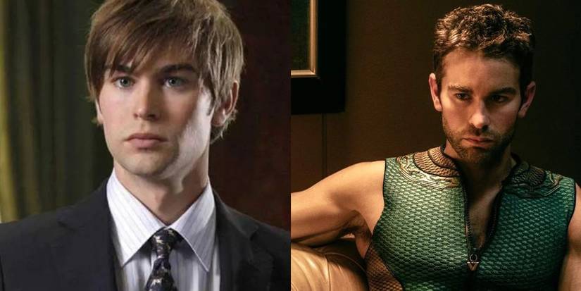 Gossip Girl Cast - Where Are They Now?