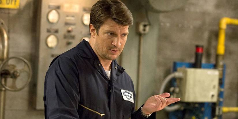 12 Times Actors Appeared On A Show Despite Being Established In-Universe