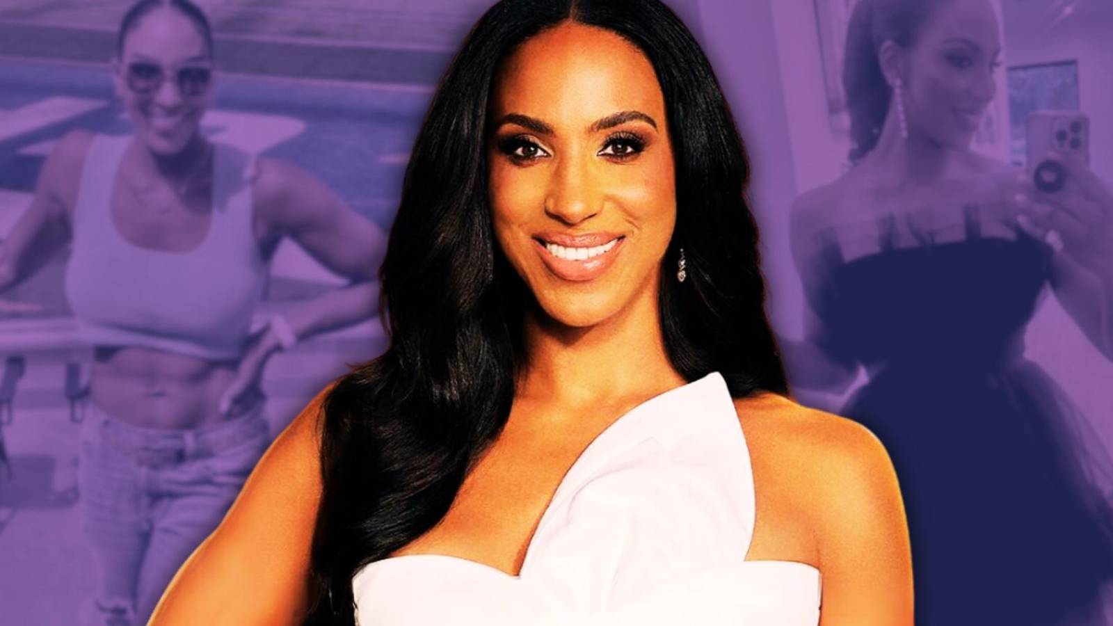 RHOBH Season 13: Annemarie Wiley's Age, Job, Instagram & More