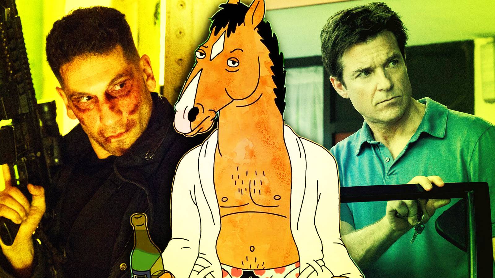 8 Netflix Shows That Had The Perfect Ending