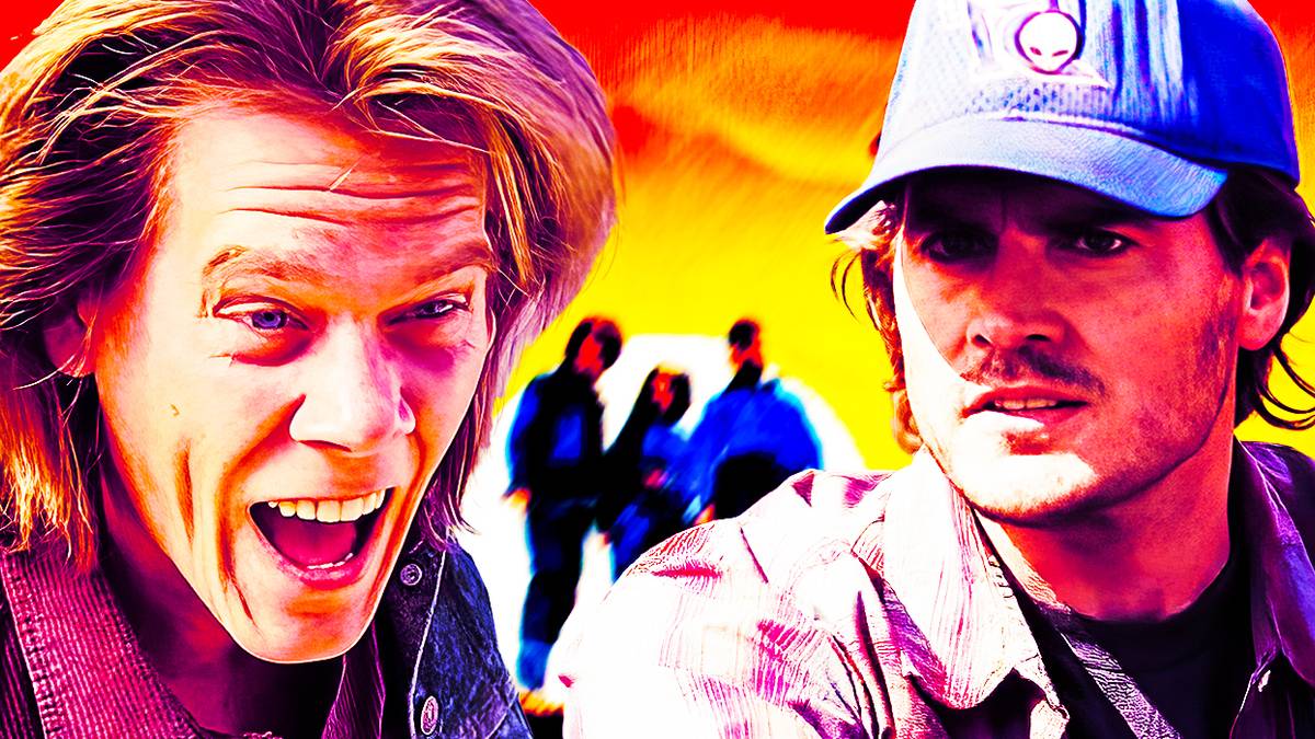 Where To Watch Every Tremors Movie (& The TV Show)