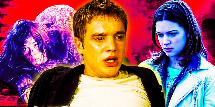 Wild Final Destination Theory Explains The Origin Of The Premonitions ...