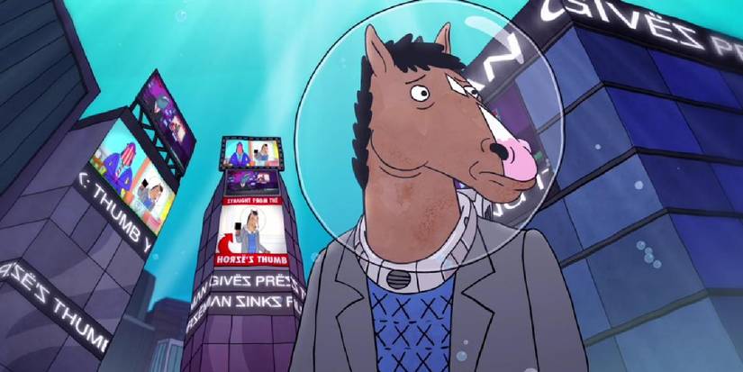 All 6 Seasons Of Bojack Horseman, Ranked Worst To Best