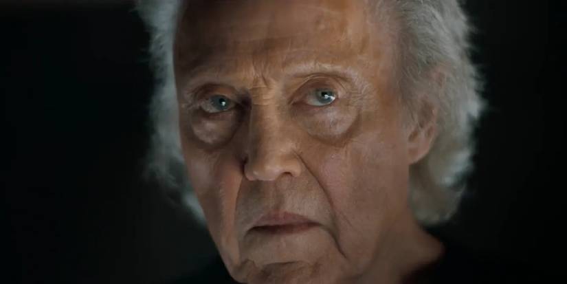 Who Is Emperor Shaddam IV In Dune 2? Christopher Walken's Character ...