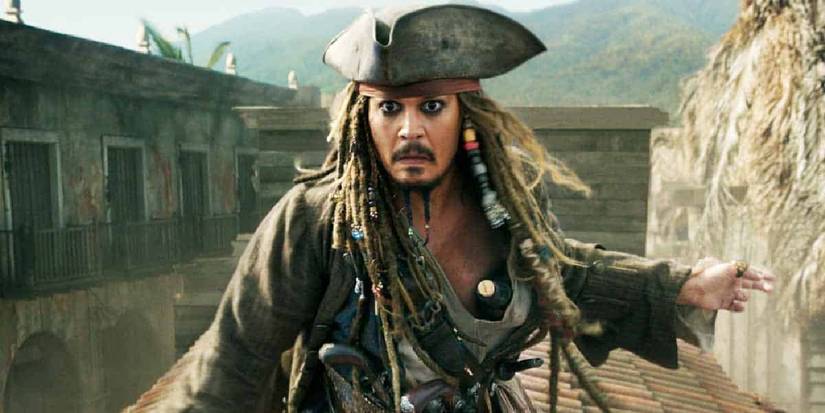 Pirates Of The Caribbean & Jack Sparrow Theme Songs Explained By Hans ...