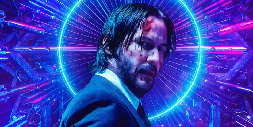 All 6 Names John Wick Goes By In The Movie Franchise Explained