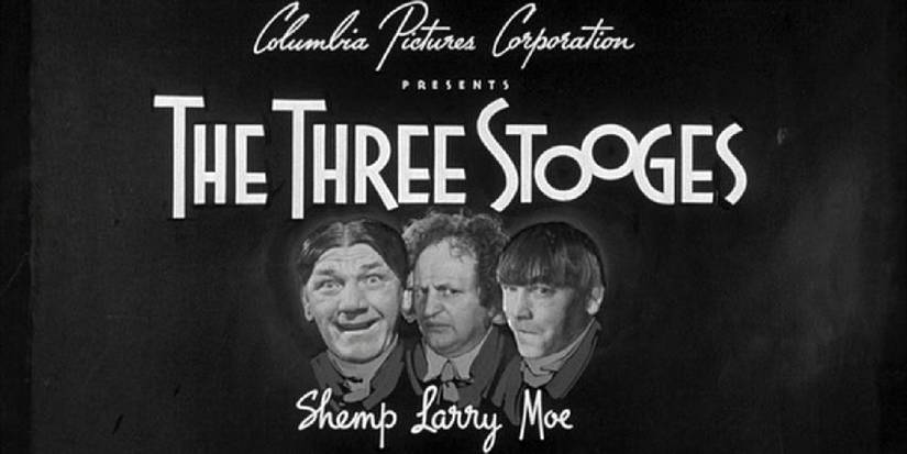 What Happened To Curly? Why The Three Stooges Replaced Him With Shemp
