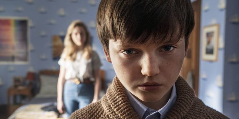 Mike Flanagan Addresses Potential For More “The Haunting” Shows After ...