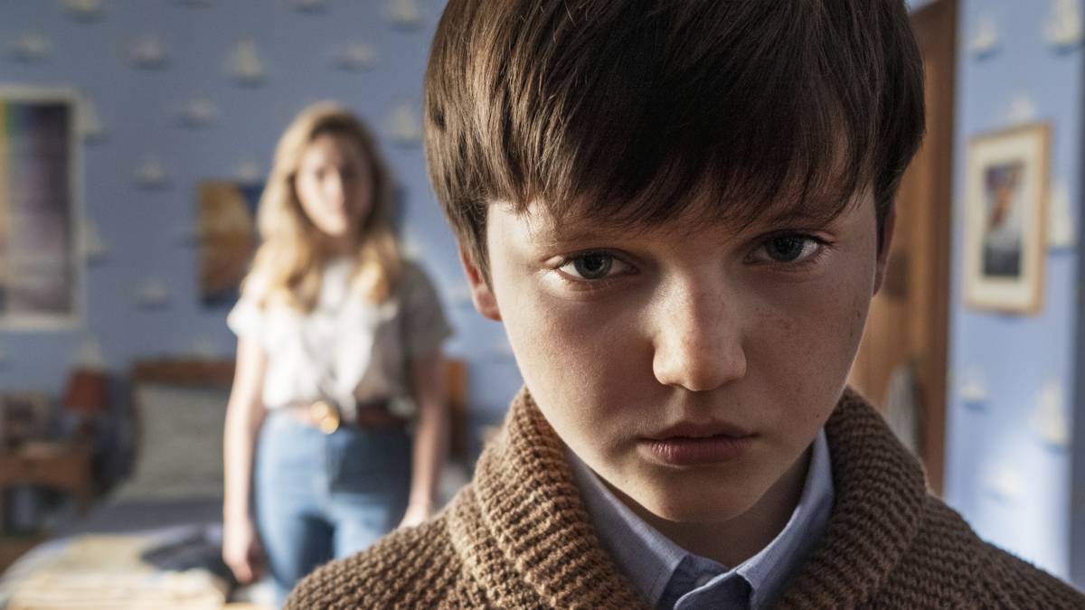 10 Best Horror TV Shows You Can Stream On Netflix Right Now