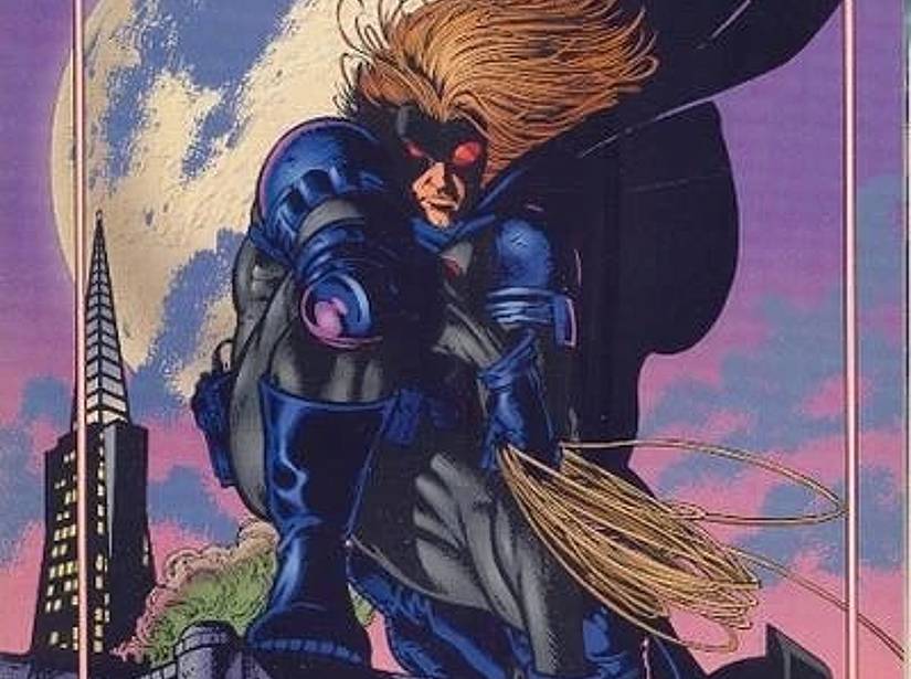It's Always Sunny In Philadelphia's NIGHTMAN Is Official Marvel Canon
