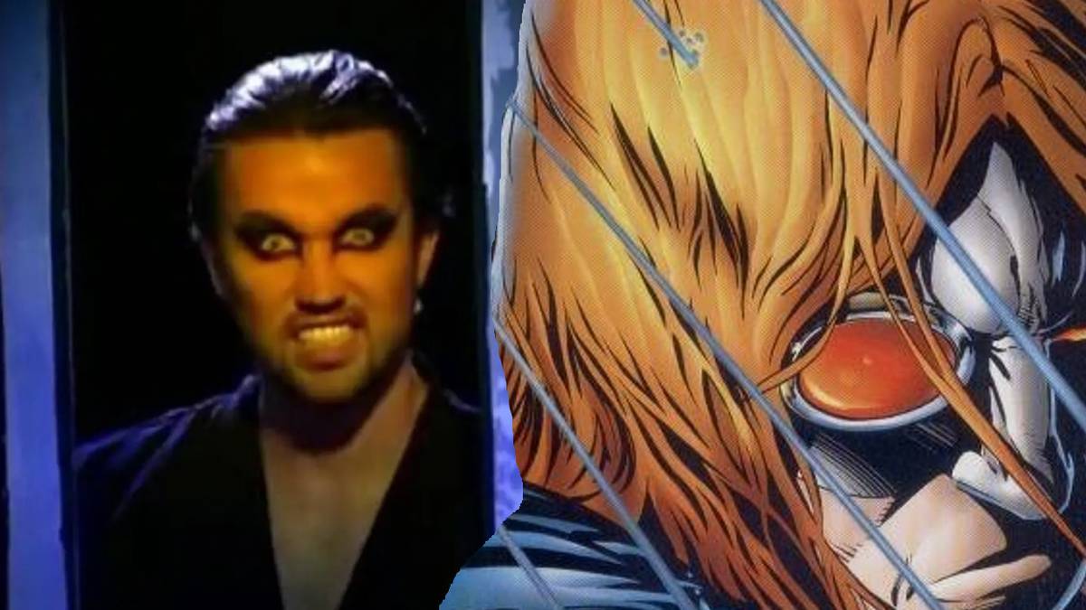 It's Always Sunny In Philadelphia's NIGHTMAN Is Official Marvel Canon