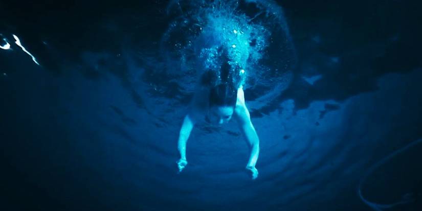 Night Swim Trailer: James Wan's New Horror Movie Makes Swimming Pools ...