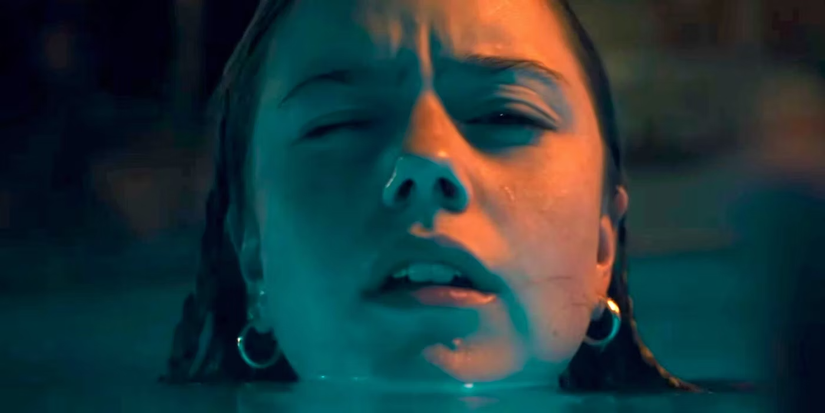 NYCC 2023: Night Swim Director Bryce McGuire On Collaborating With ...