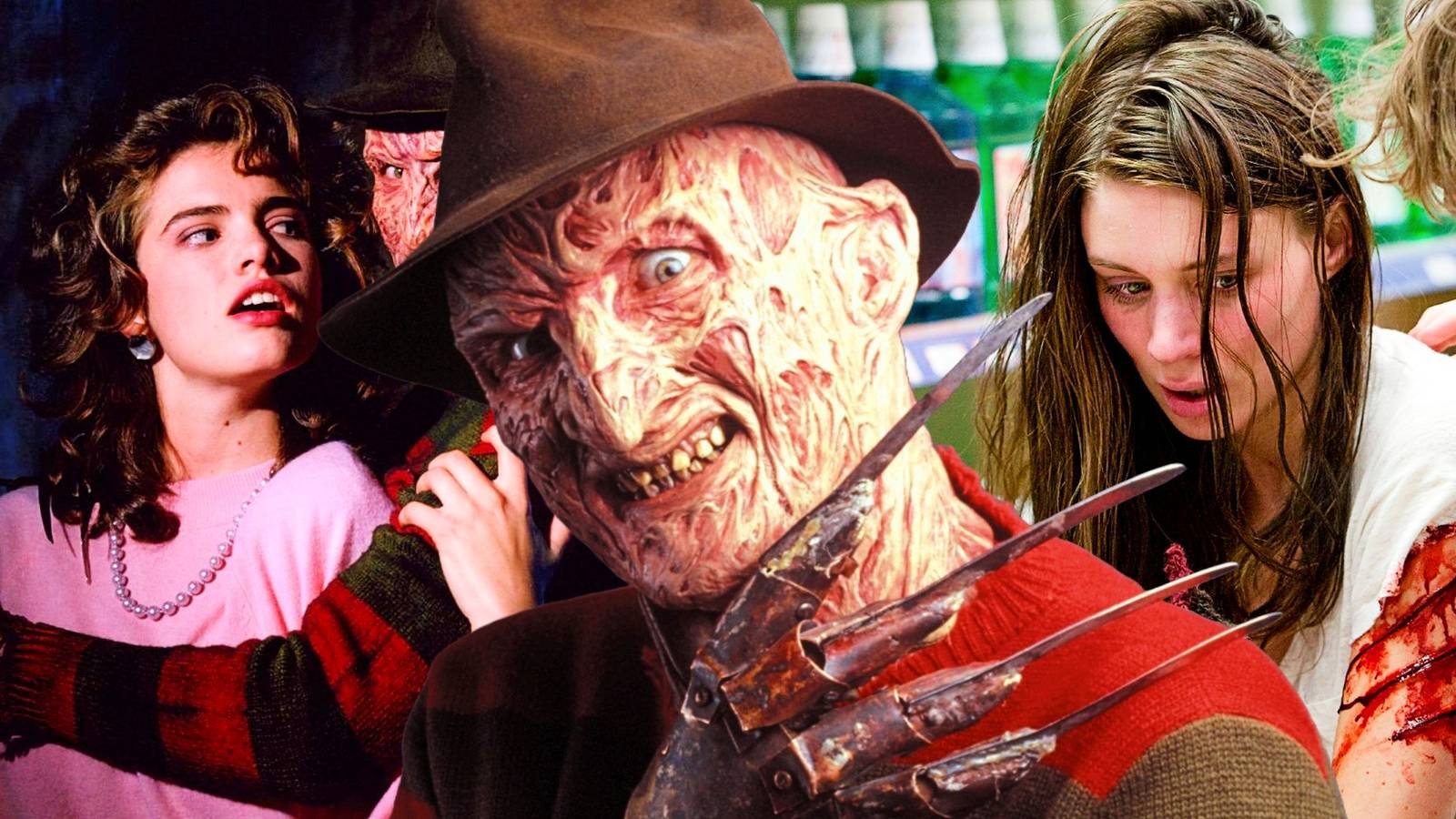 How To Watch The Nightmare On Elm Street Movies In Order