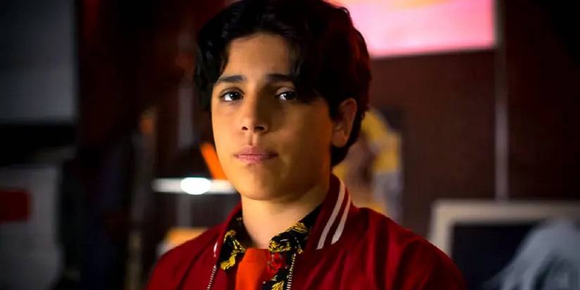 I Woke Up A Vampire Cast & Character Guide