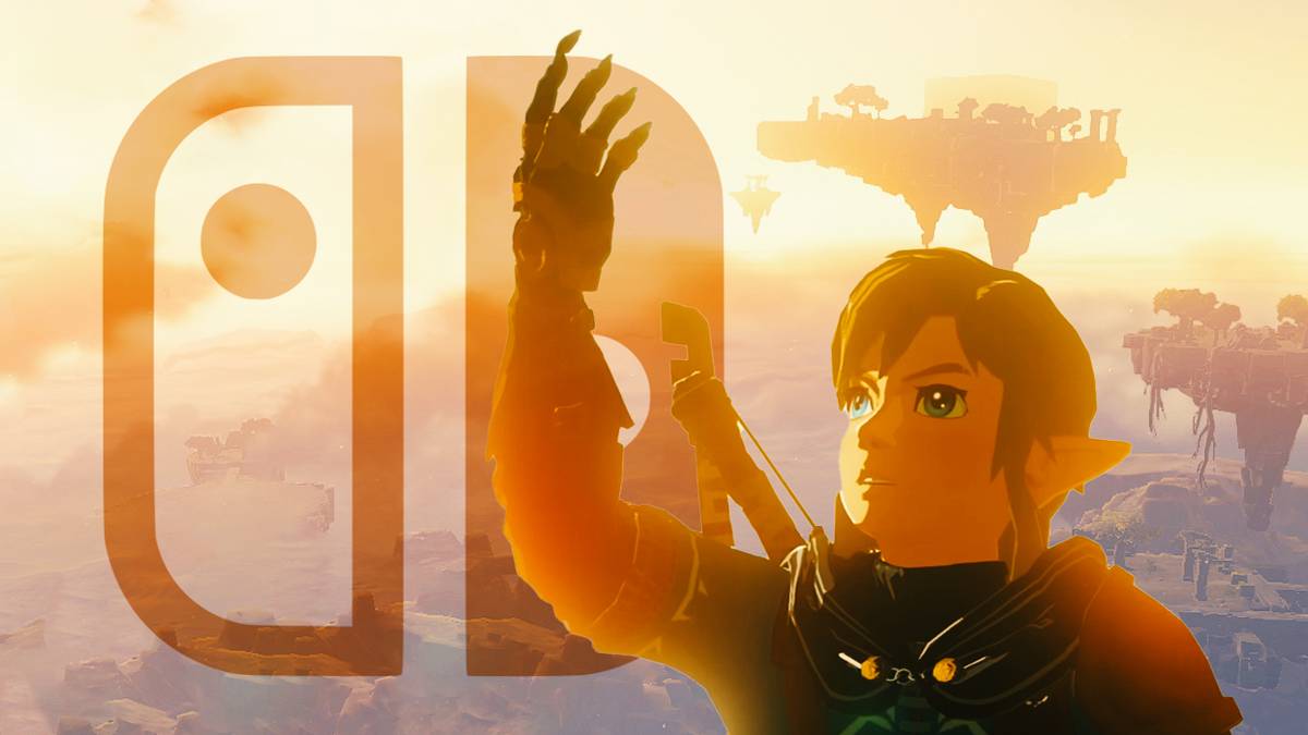 Nintendo Switch 2 Can Finally Give Us The Zelda We’ve Been Waiting For