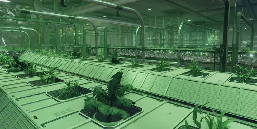 10 Starfield Secrets & Hidden Treasures Most Players Will Never Find