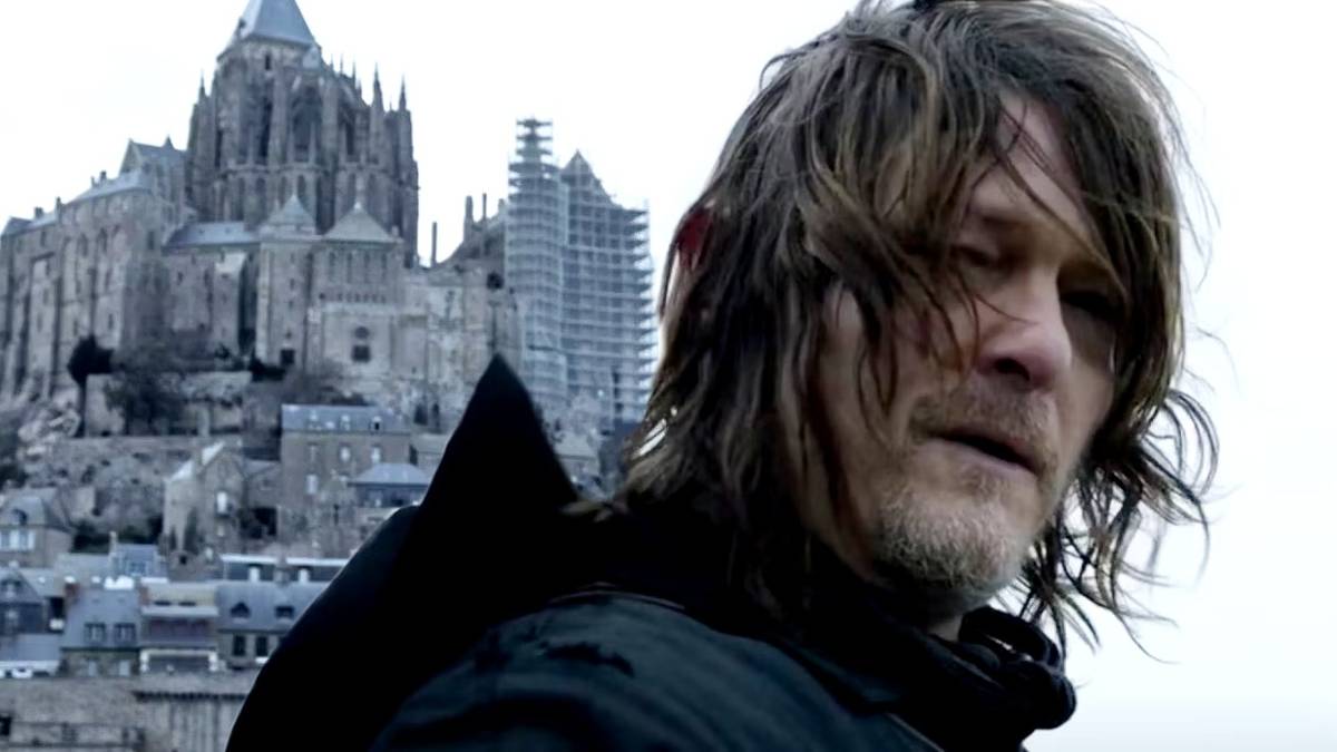 Daryl Dixon's Ambiguous Finale Will Change The Walking Dead Franchise ...