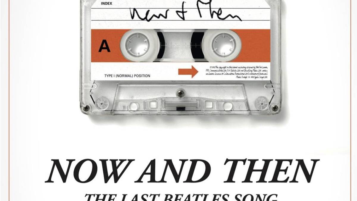 Now and Then: The Last Beatles Song Summary, Trailer, Cast, Where to ...