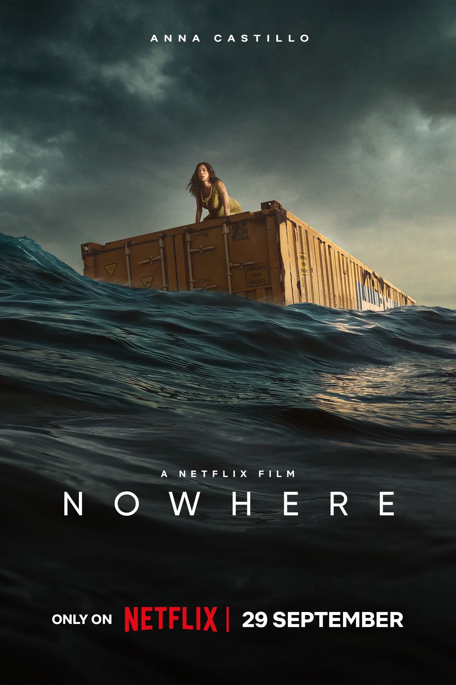 Nowhere Ending Explained: What Happened To Mia