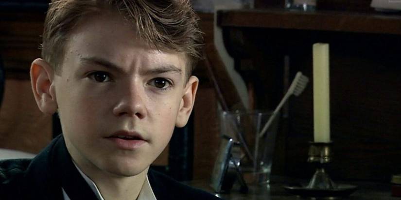 15 Tennant-Era Doctor Who Characters Who Almost Became Tenth Doctor ...