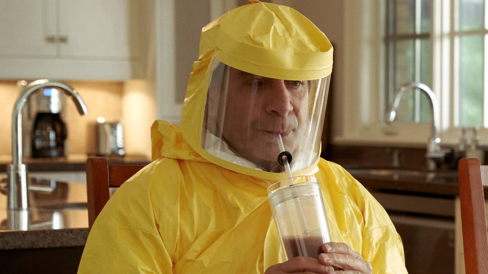 Monk Revival Movie First Look Images Reveal Tony Shalhoub & Original ...