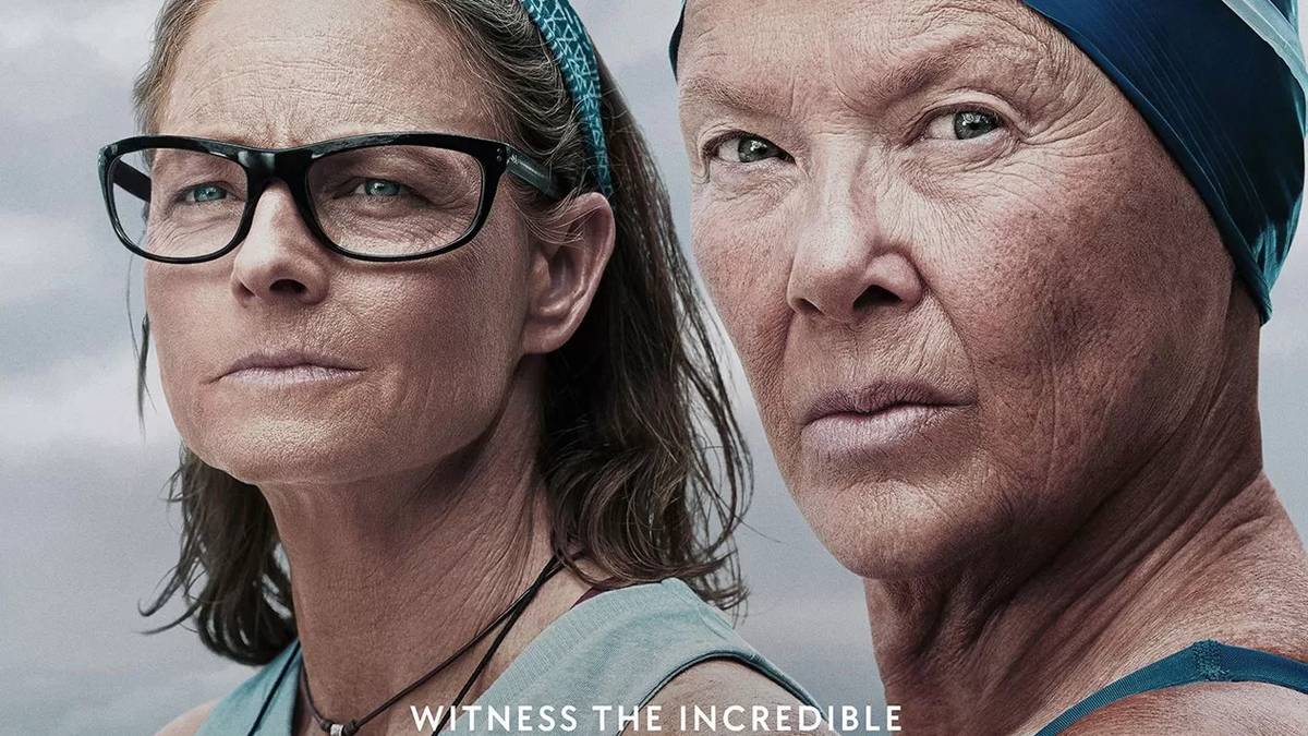 Nyad Summary, Trailer, Cast, Where to Watch and More
