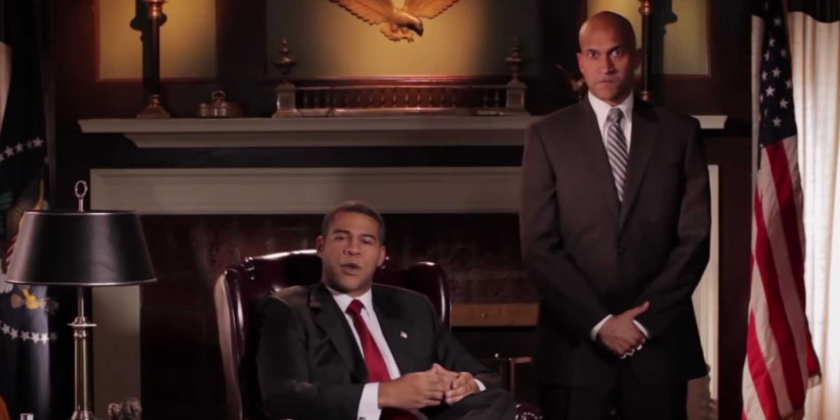 The 25 Funniest Key & Peele Sketches, Ranked