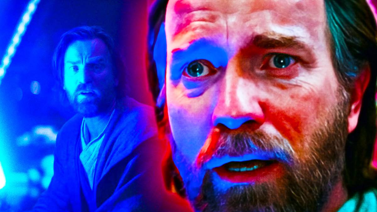 Obi-Wan's Most Memorable Quote Shows He Forgot What It Means To Be A Jedi