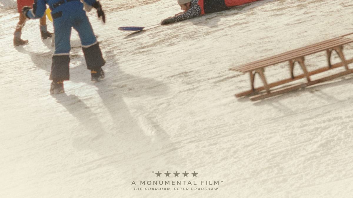 Occupied City Summary, Trailer, Cast, Where to Watch and More