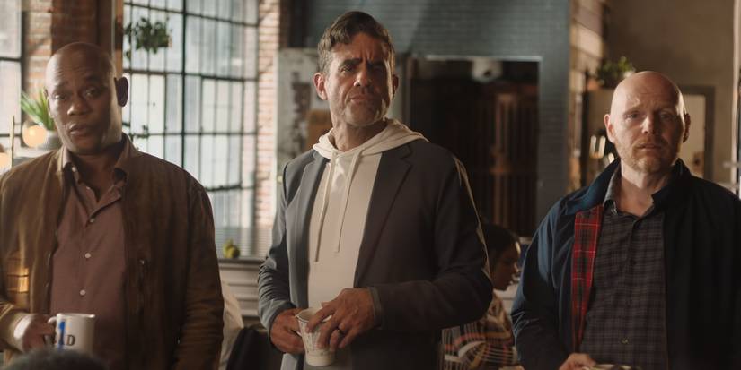 Old Dads Ending Explained