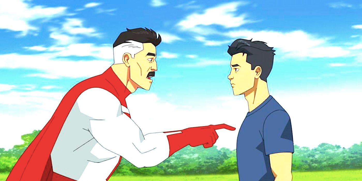 How Many Episodes Invincible Season 2 Has Left (& When The Finale Is)