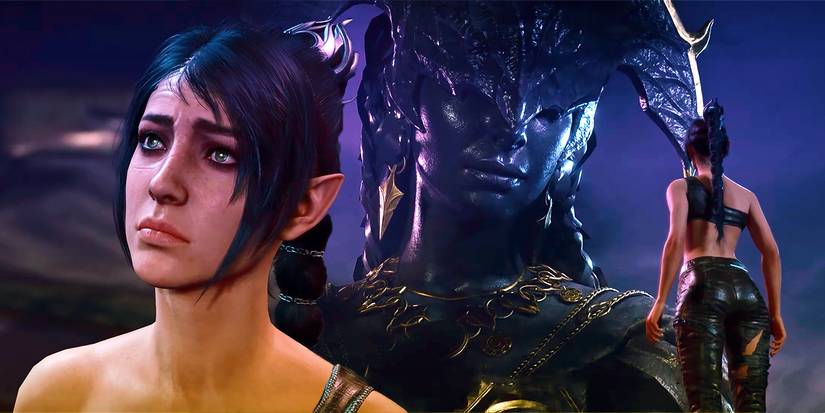 One Anticlimactic Baldur’s Gate 3 Reveal Is A Lot More Shocking Than ...