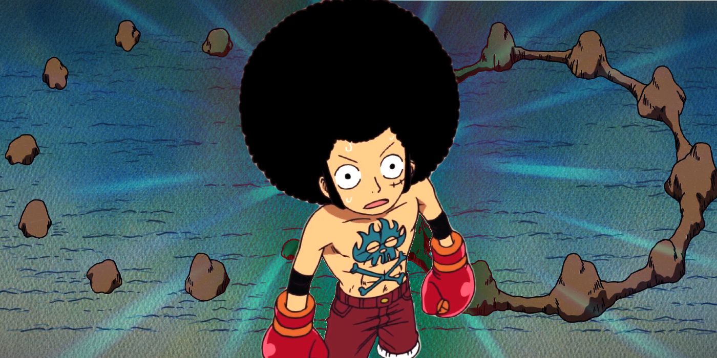 One Underrated One Piece Arc Is Key To Understanding Why The Series Is ...
