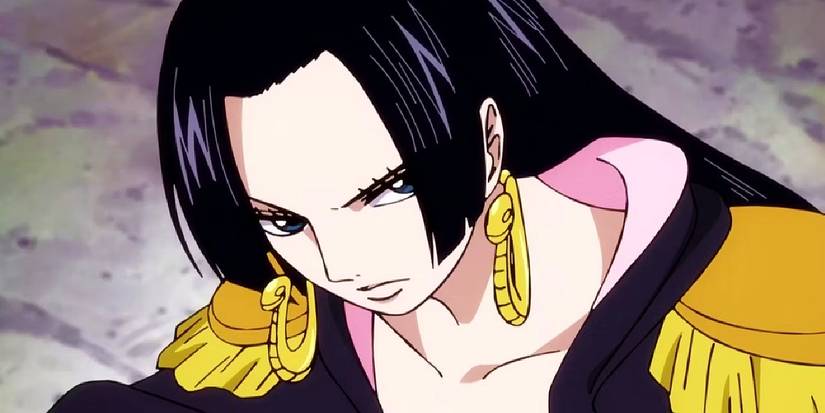 8 One Piece Characters Netflix's Live-Action Series Needs to Debut ASAP