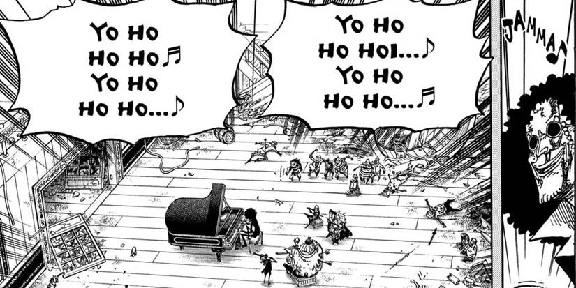 One Piece Teases The Most Popular Theory About Its Treasure Is Actually ...