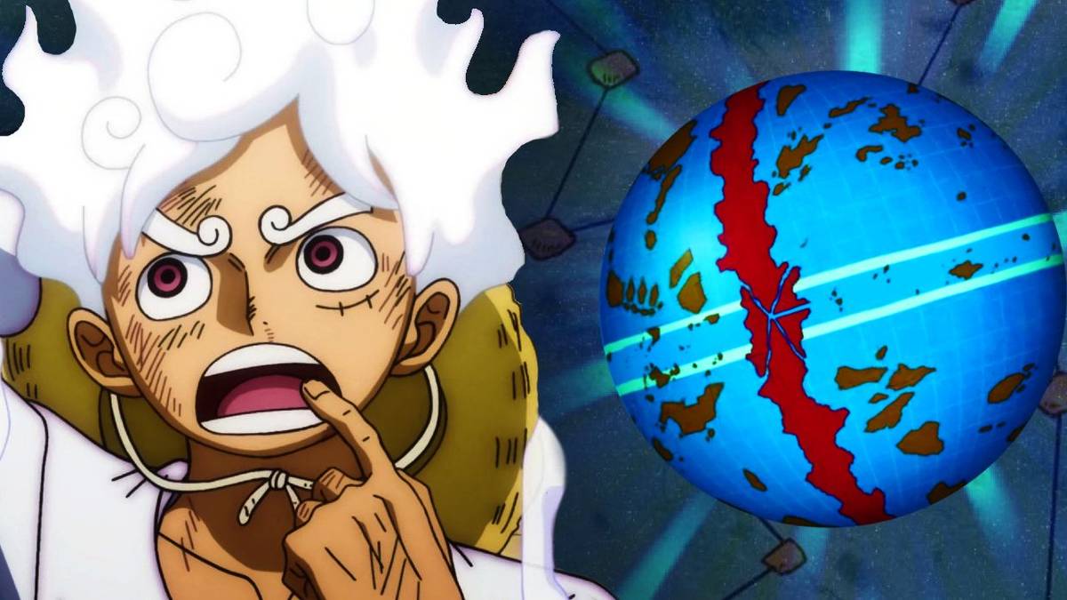 Every One Piece Mystery Is Connected By One Simple Explanation