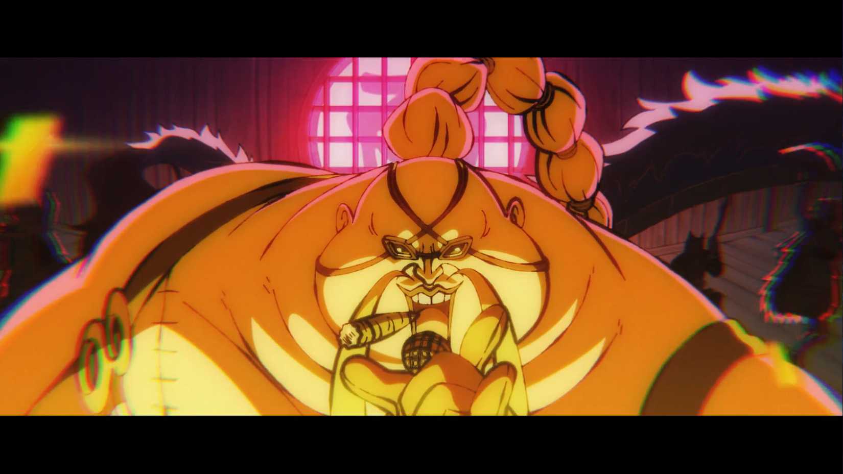 One Piece Teases Franky's True Parentage