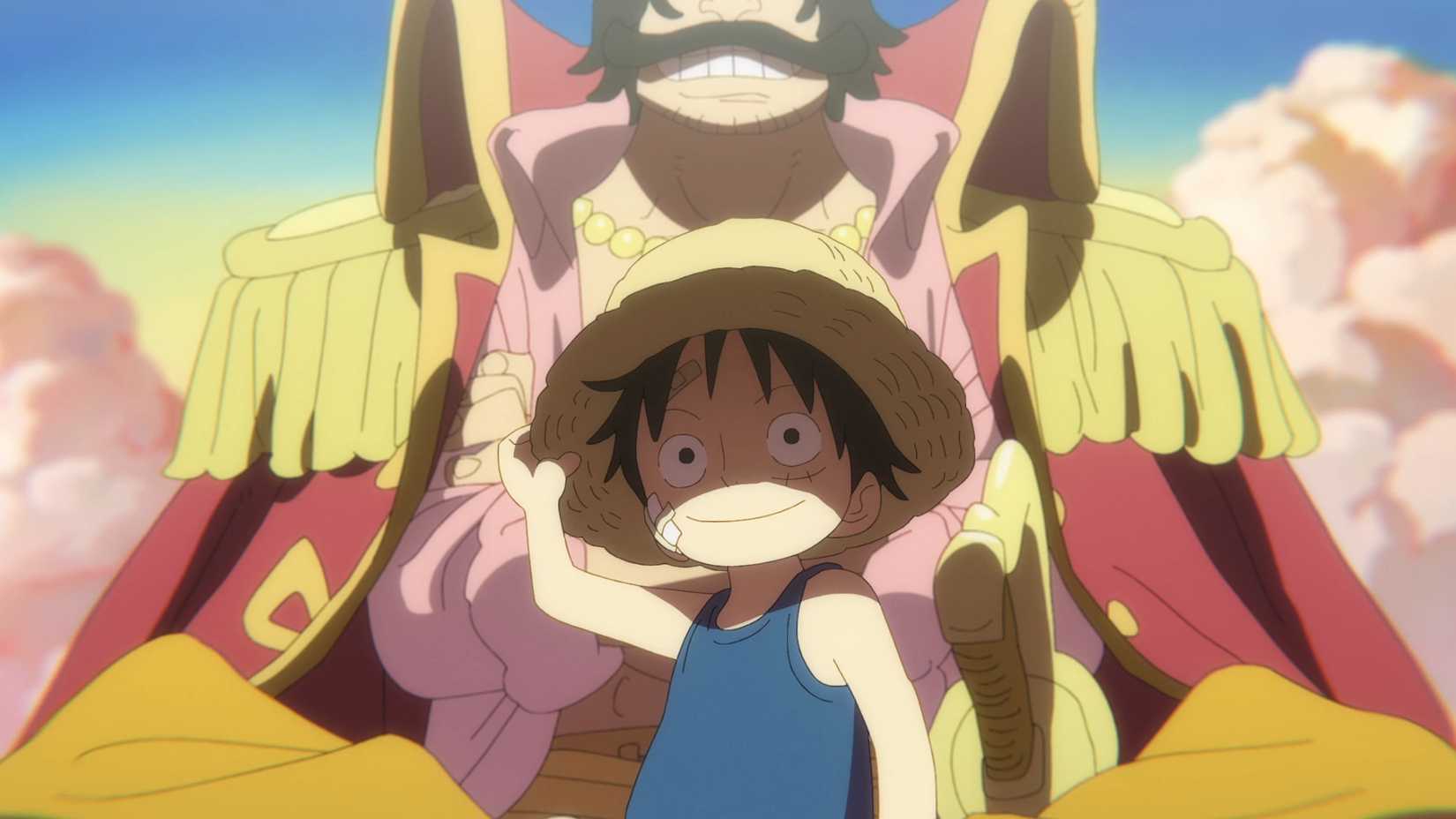 "We Were Too Early": One Piece Finally Explains A Key Pirate King Mystery